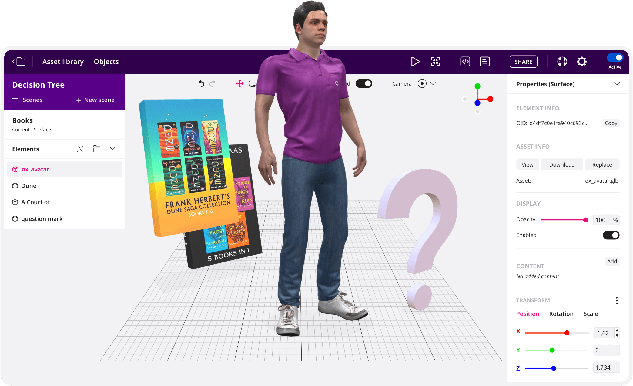 Onirix © Realidad Aumentada en la era del Spatial Computing