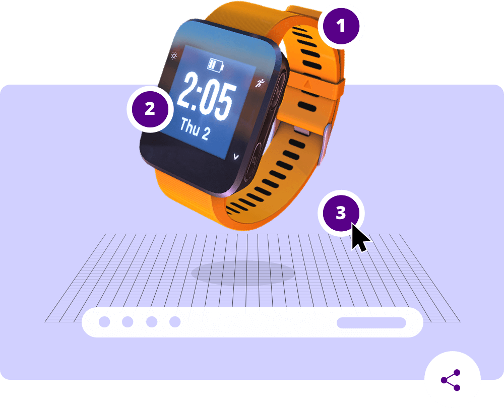 Onirix ©️ Crea experiencias web AR profesionales de forma sencilla