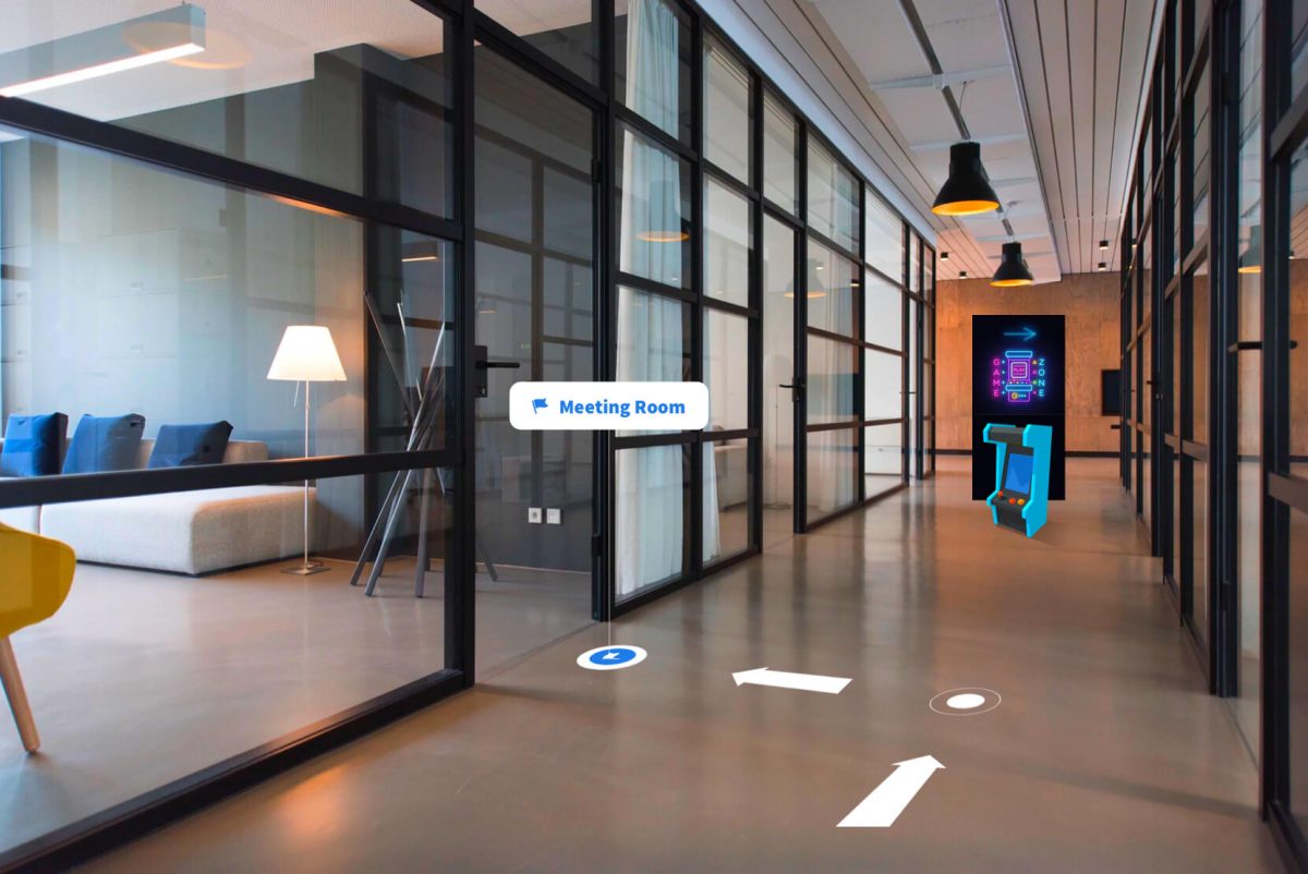 Upcoming: Spatial AR - Onirix