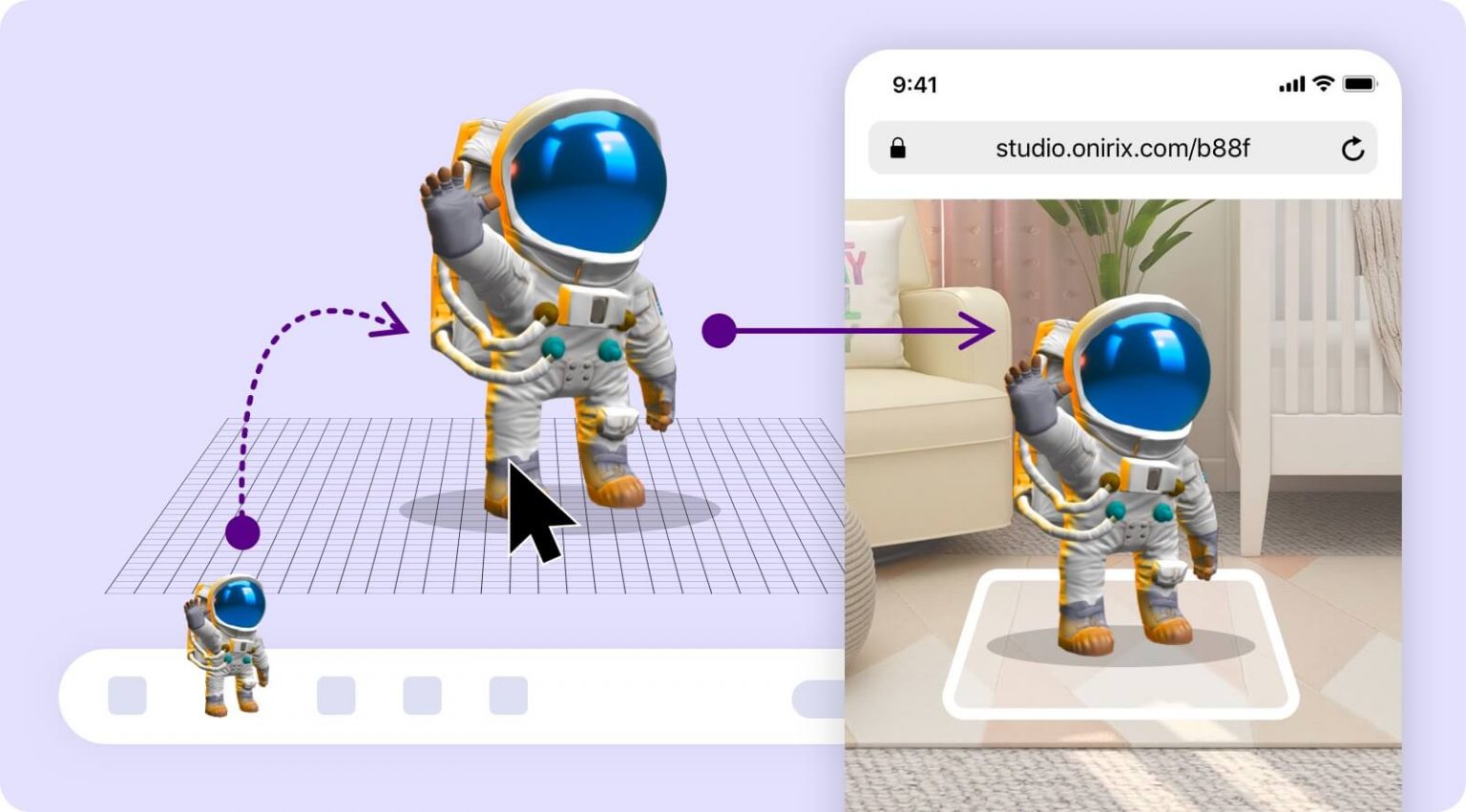 Código bajo: qué es y cómo funciona | Onirix el low-code de la realidad aumentada - Onirix