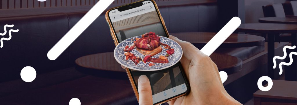 What is Web AR and How does it Work - Onirix