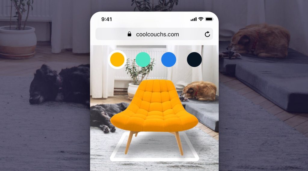 What is Web AR and How does it Work - Onirix