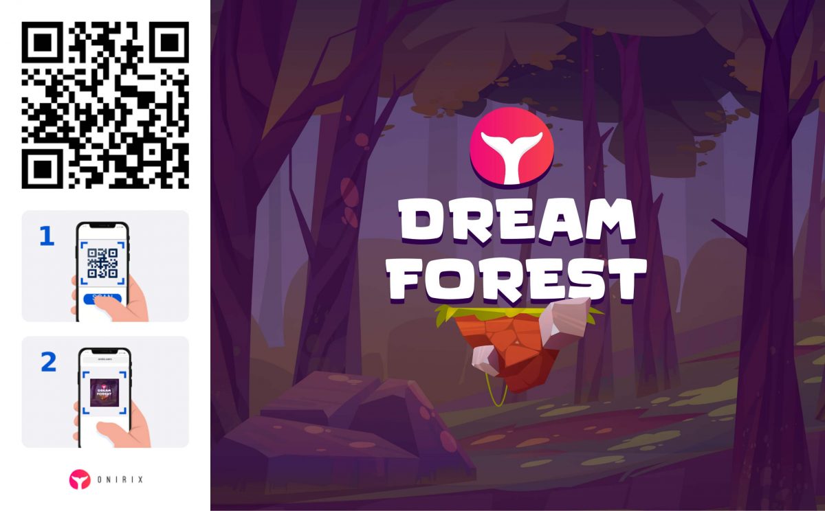 Augmented reality image tracking online. Latest tech and how to ...