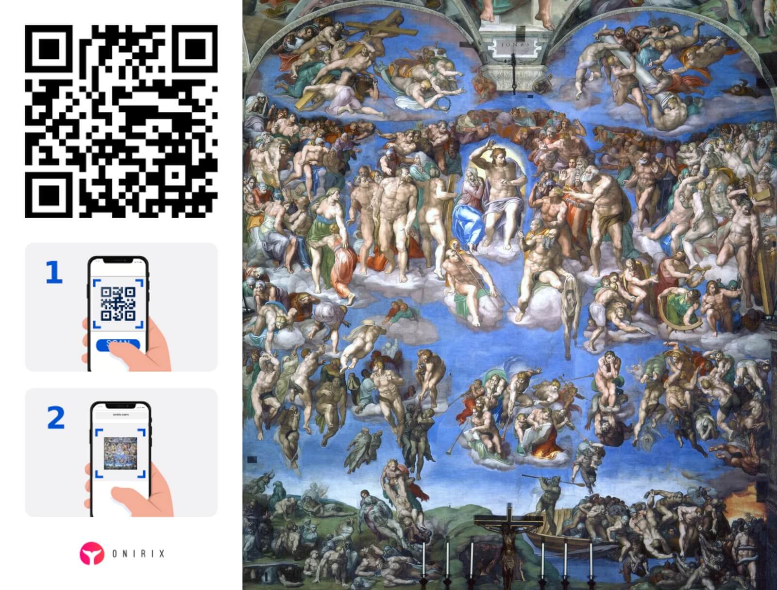 Augmented reality image tracking online. Latest tech and how to ...