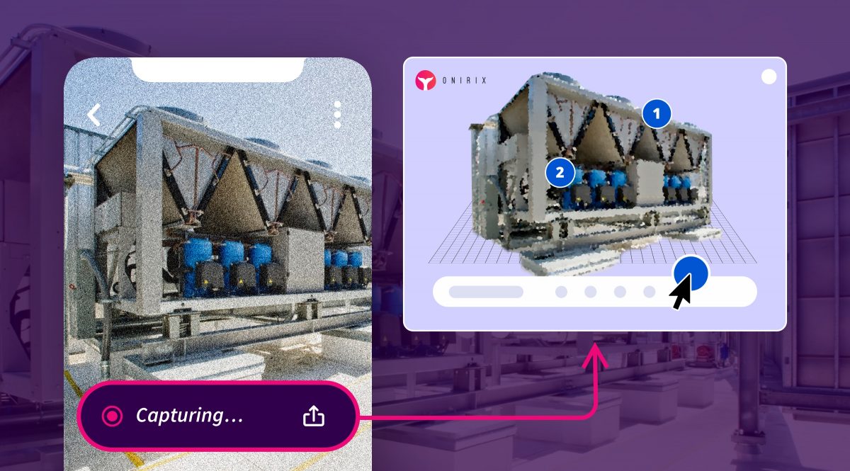 What Are The Different Types of Augmented Reality? - Onirix