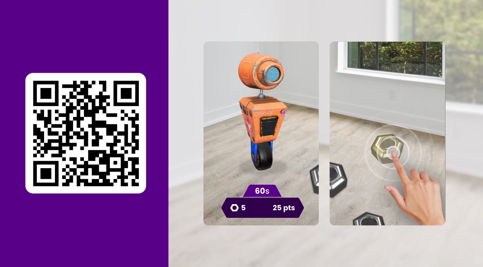 Top 10 Augmented Reality Example Use Cases - Onirix