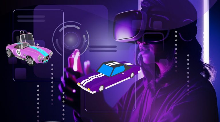 Web XR: Development Examples in Extended Reality 2025