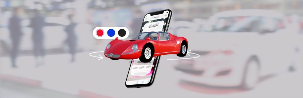 Augmented Reality for Events and Fairs Examples Updated