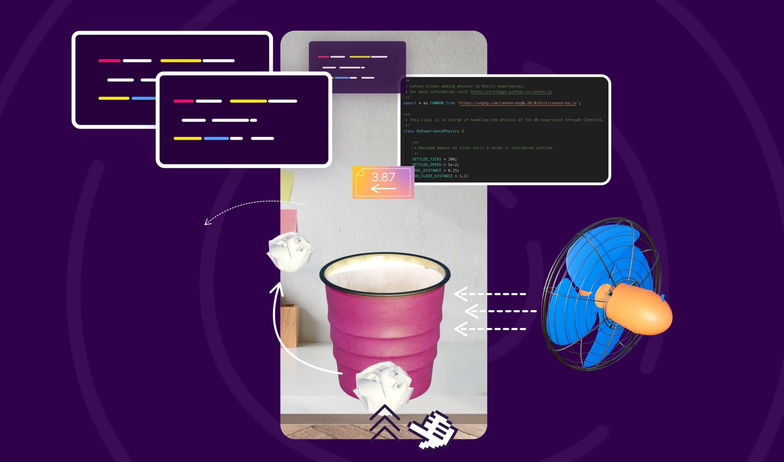AR for Culture & Entertainment - Onirix