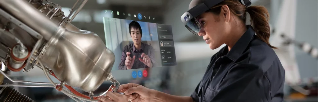 Spatial Computing ¿Qué es y cómo nos afecta?