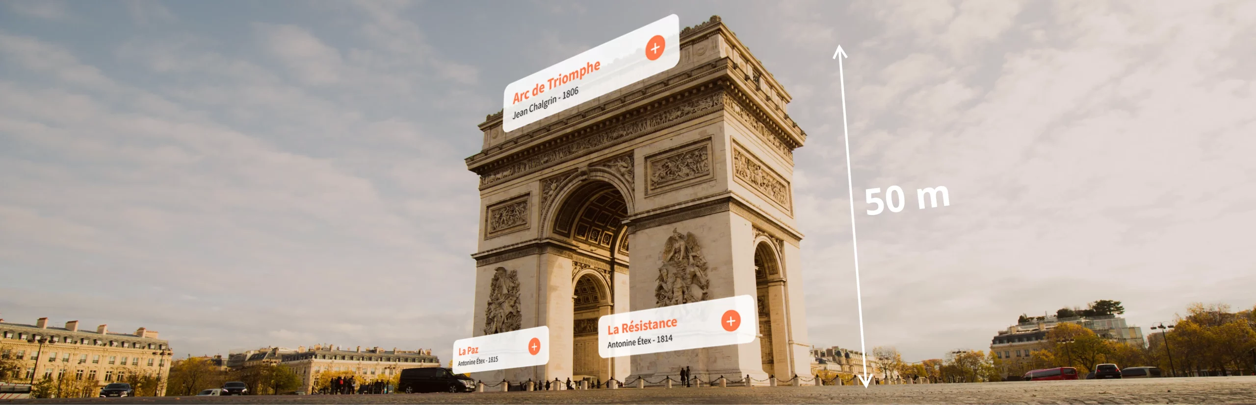 Onirix © Augmented Reality for the Spatial Computing era