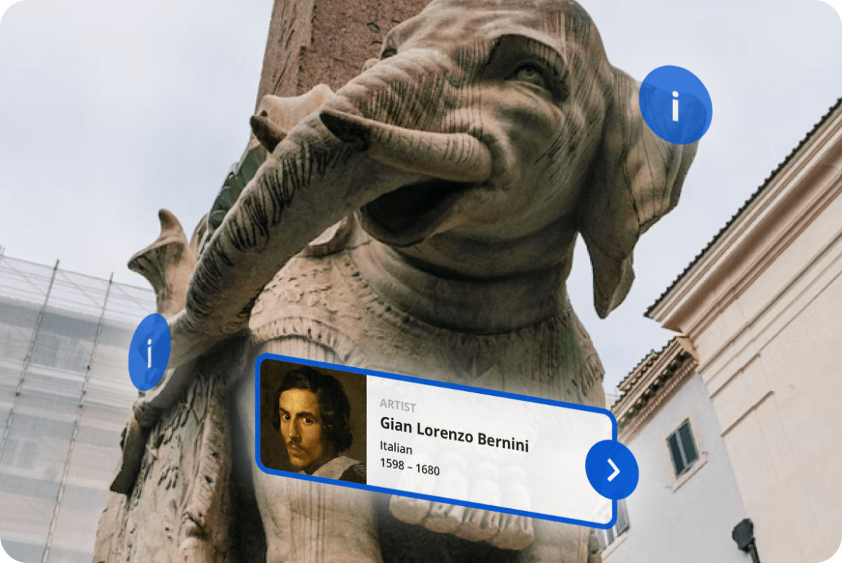 Onirix © Augmented Reality for the Spatial Computing era