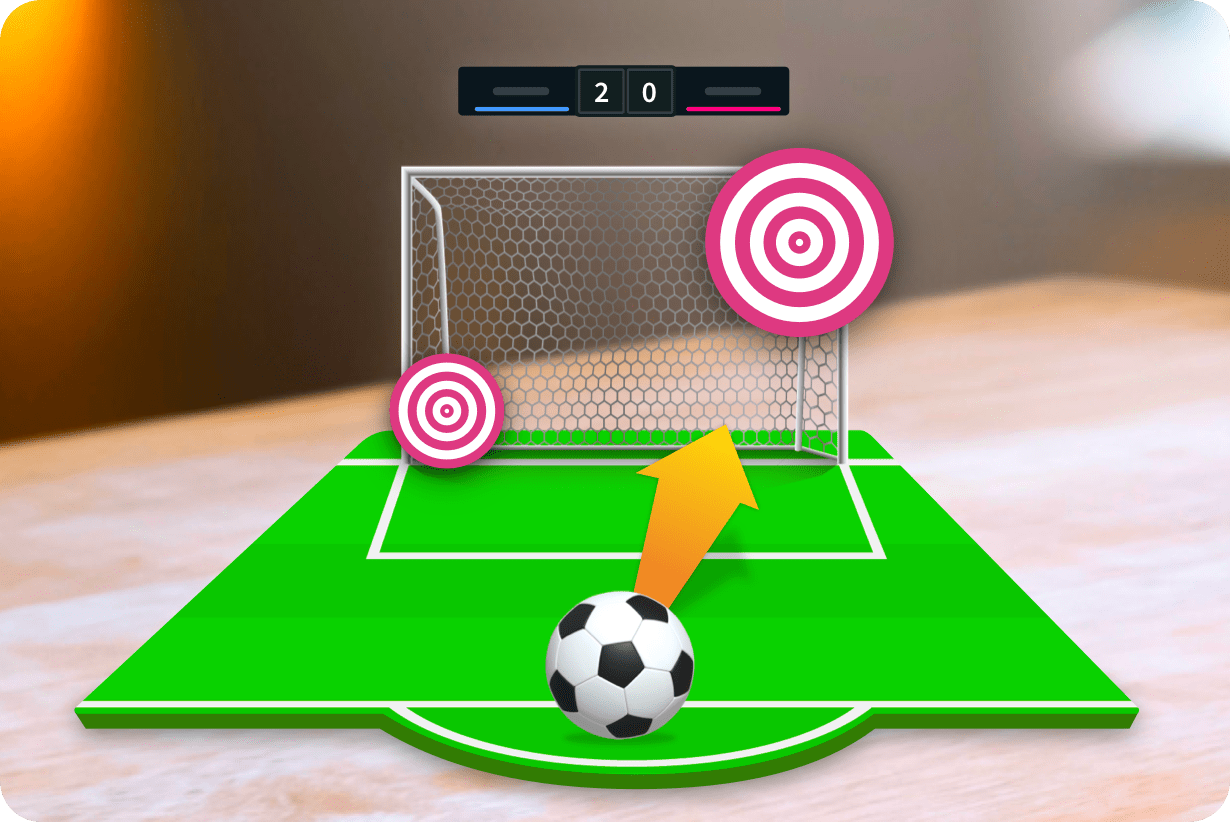 Onirix © Augmented Reality for the Spatial Computing era