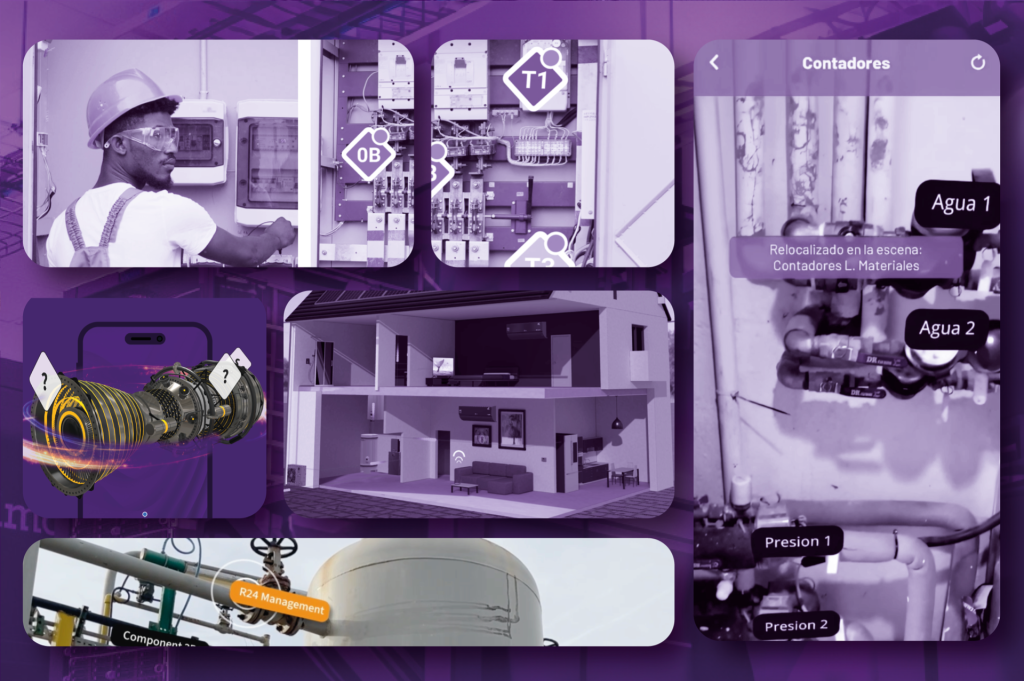 Webinar - Improving Operational Efficiency | AR for Industry