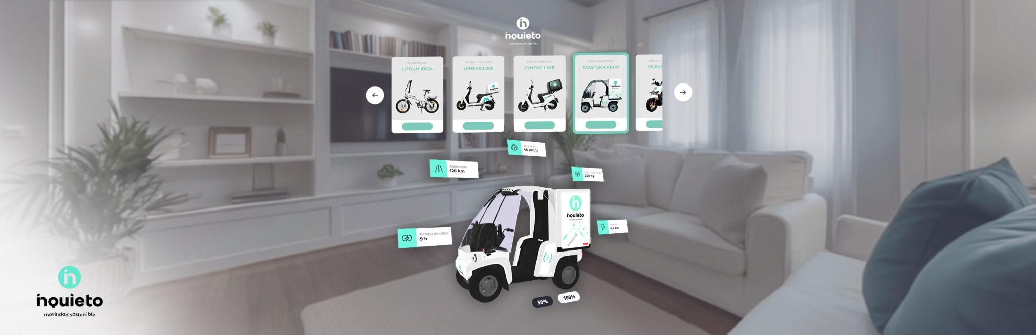 Onirix © Augmented Reality for the Spatial Computing era