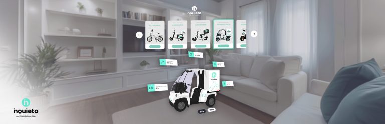 Onirix © Augmented Reality for the Spatial Computing era