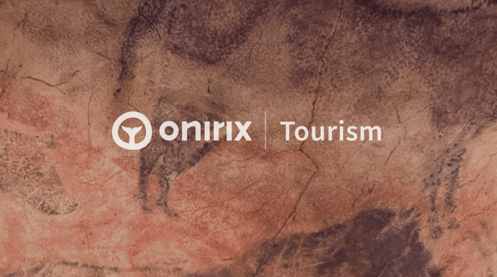 Augmented Reality for Tourism - Onirix
